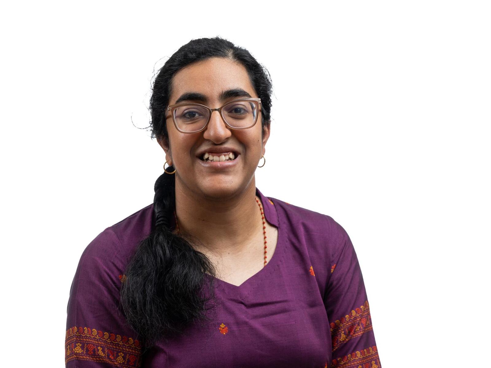 Akhila Sriram | PNNL